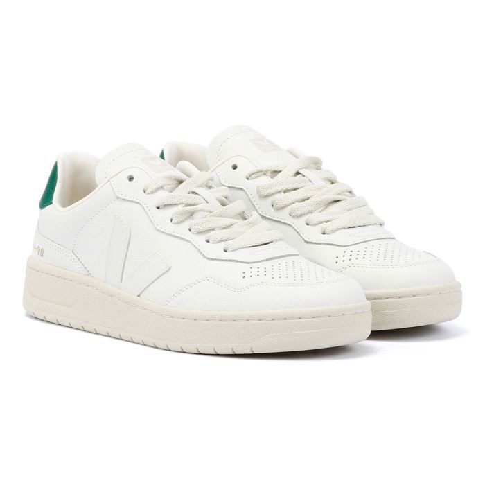 Veja Blanches Femme