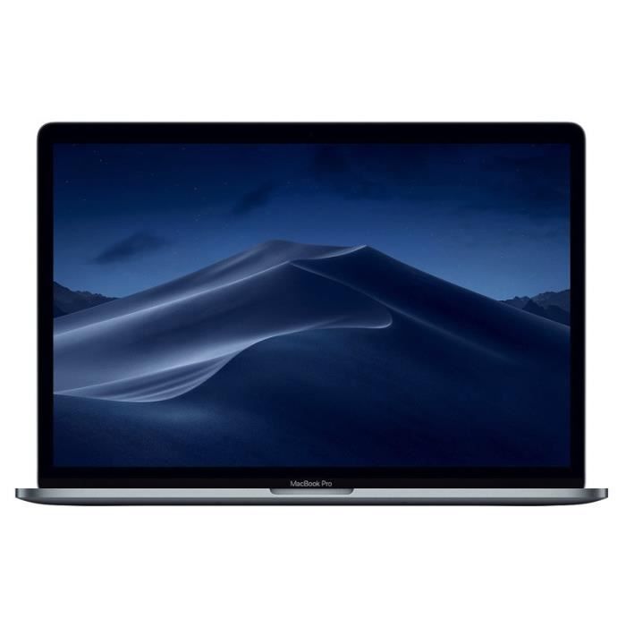 APPLE MACBOOK PRO CORE I7 6700 - Cdiscount Informatique