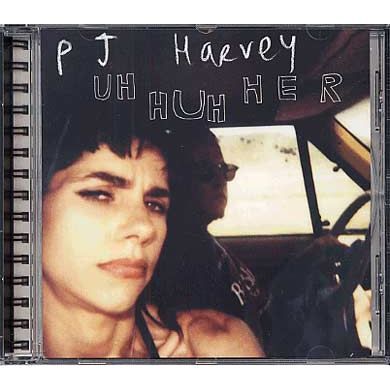 Uh huh her - CD cd hard rock - métal Boitier - Cdiscount Musique