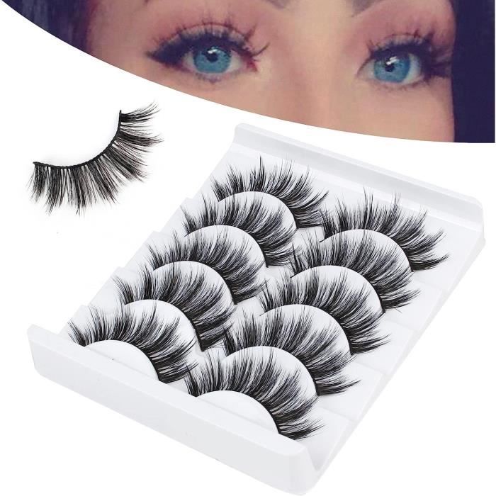 Extension De Cils Professionnel 0.15 Cils À Cils 8-14Mm Mix C Curl Faux ...