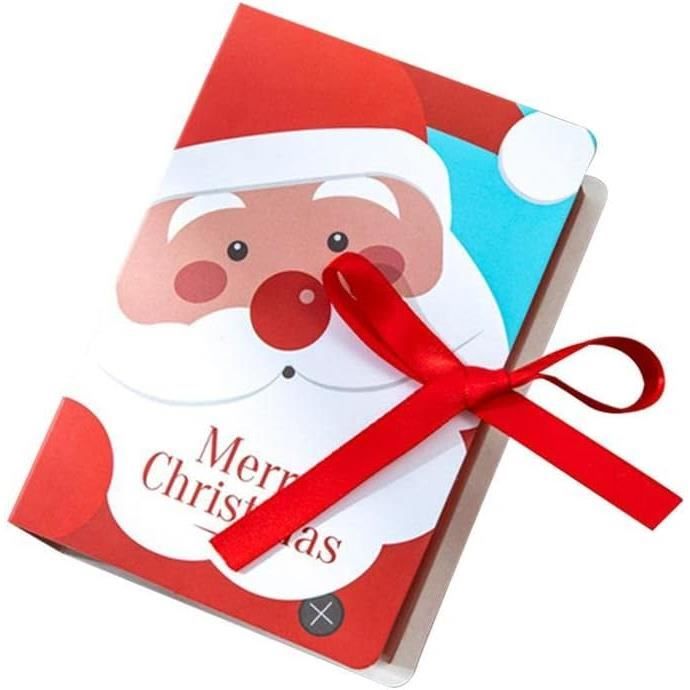 Boîtes-Cadeaux En Carton Avec Couvercles Assortis - Ensemble De 5" Pour ...