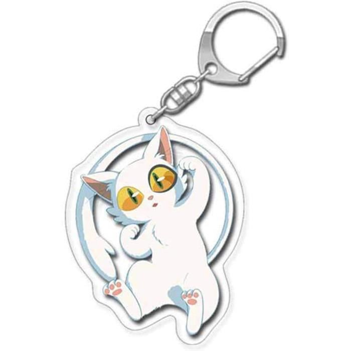 Suzume No Tojimari Porte-Clés Porte-Clés Suzume Journey Mini Keychain ...