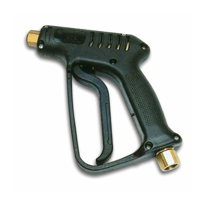 Pistolet automatique tournant haute pression AMA 320 bar in 3/8-out ¼ ...