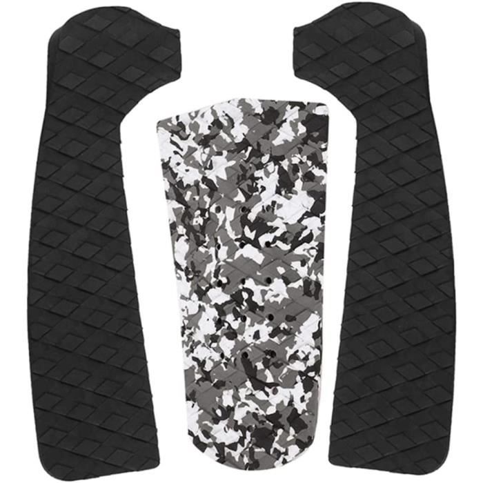 Padboard Pad Eva Anti-Slip Traction Camouflage Funboards Funboards Mat ...
