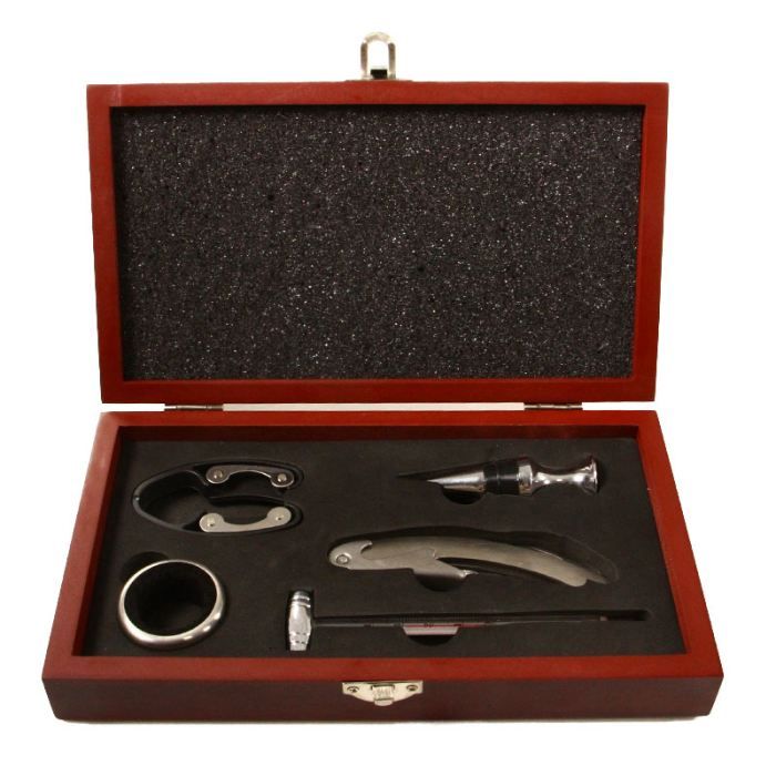 Kit sommelier - La cave Cdiscount