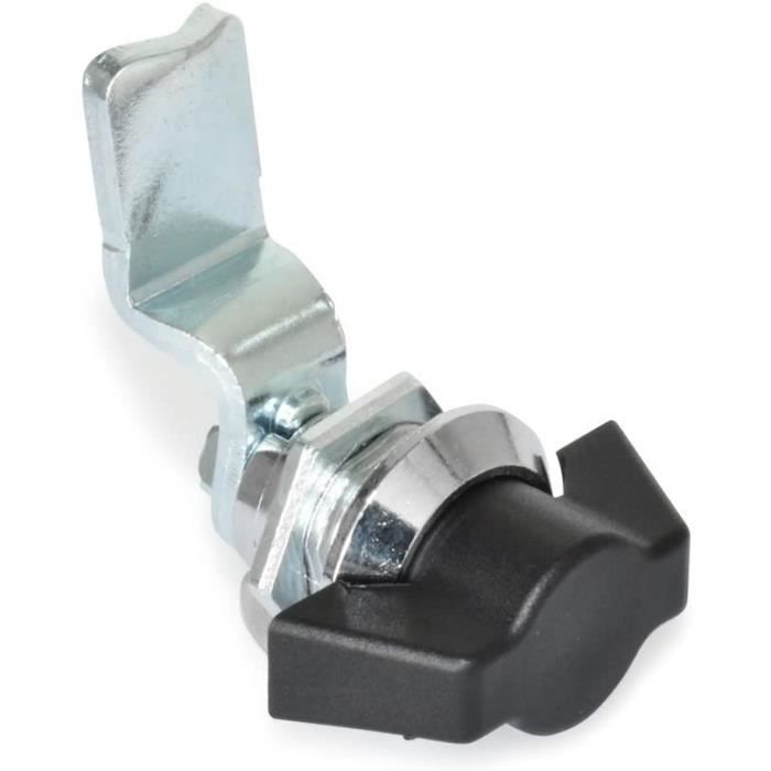 Ganter Normelemente Ganter Norme Éléments verrous - avec élément de ...