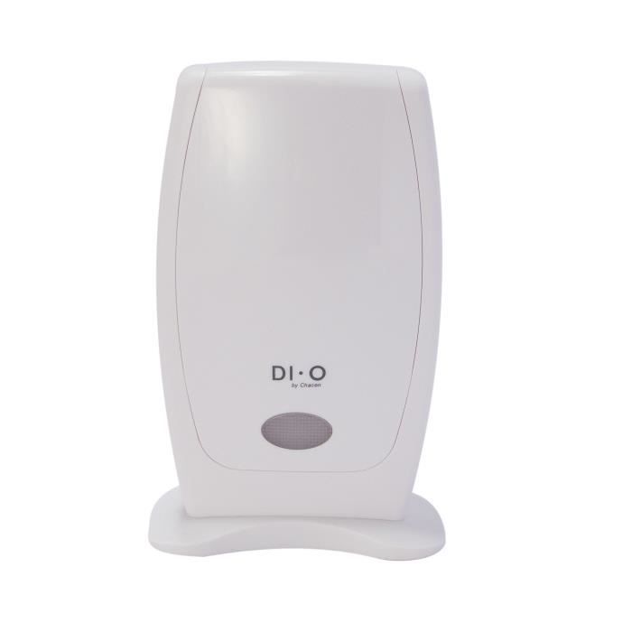 CHACON Carillon récepteur DiO sans fil - Cdiscount Bricolage