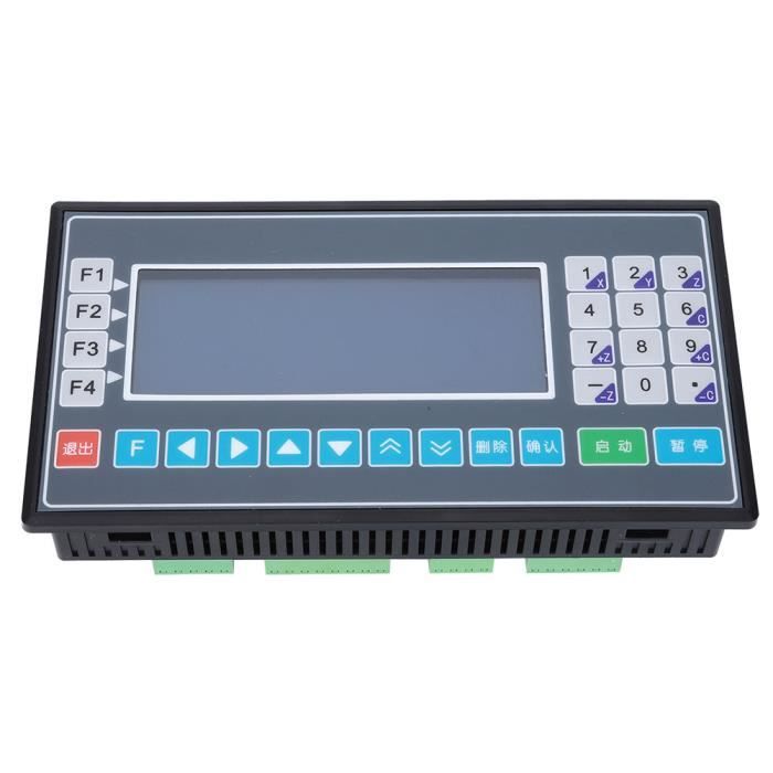 Cikonielf Système de contrôle numérique CNC Système de contrôle ...