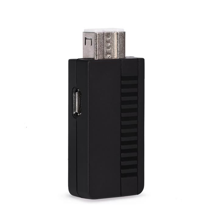 Fdit Adaptateur Bluetooth 8bitdo Pour Mini Classic Edition Cdiscount