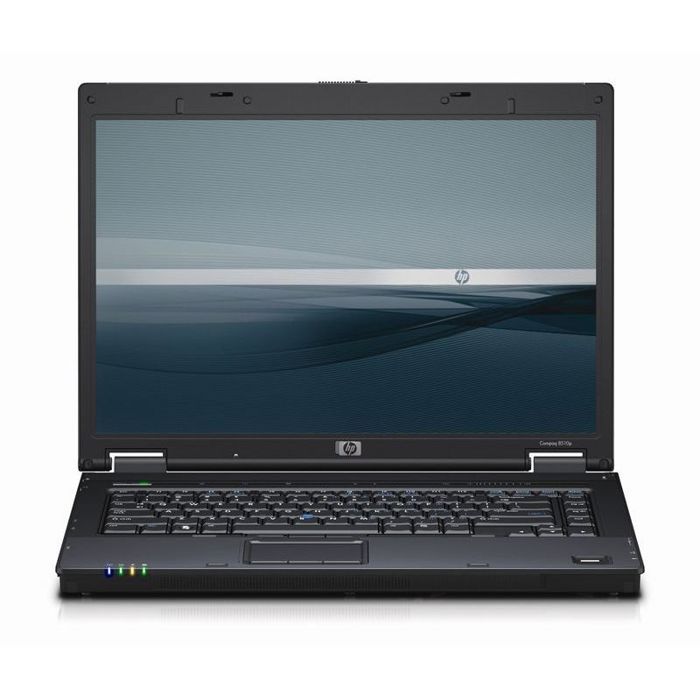 HP Compaq 8510P 2Go 80Go - Cdiscount Informatique