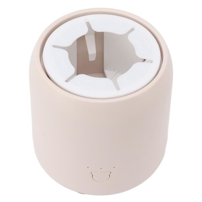 HURRISE Agitateur automatique de biberon Machine de Préparation ...