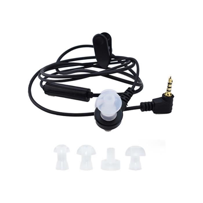 V-99 Analogique Pocket Audience Sida Casque Amplificateur Amplificateur ...