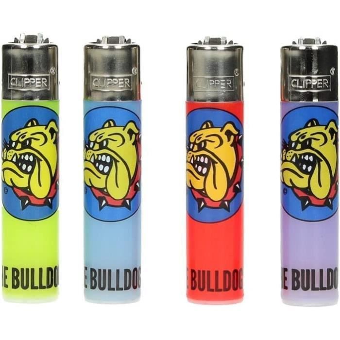 CLIPPER THE BULLDOG X4337 - Cdiscount Au quotidien