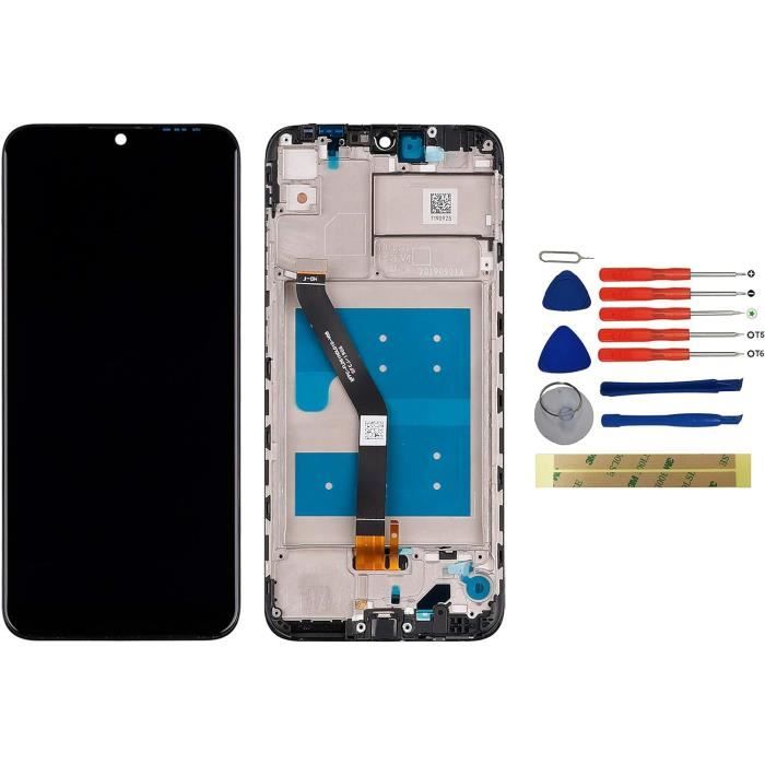 Ecran LCD pour Y6 2019 MRD-LX1F, MRD-LX1, MRD-LX3 Y6 Prime 2019 Y6 Pro ...