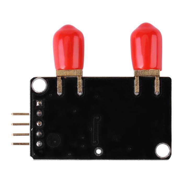 YOSOO source de signal Module générateur de signaux AD9833 DDS 0 MHz à ... YOSOO source de signal Module générateur de signaux AD9833 DDS 0 MHz à ...