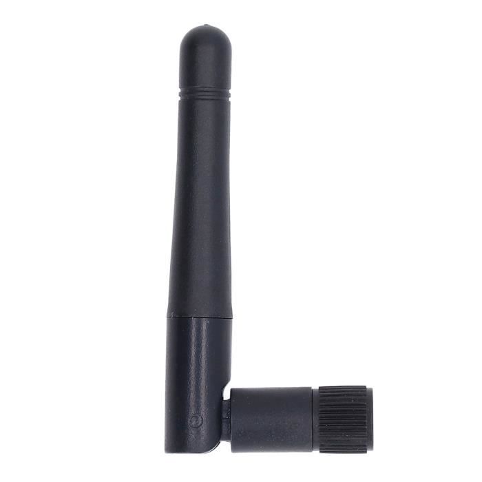 Antenne WiFi externe - GOTOTOP - JB-2.4G-020 - Gain élevé 4DBI - SMA ...