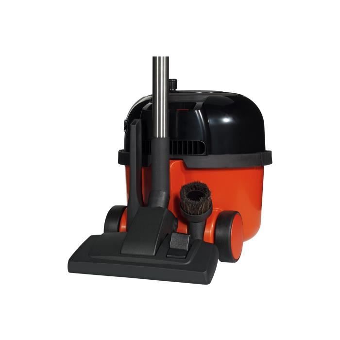Aspirateur traineau sac - Numatic - Henry Next HVN 200-11 - 620 Watt ...