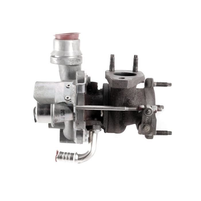 Turbo Turbocompresseur Renault Dacia 1.5 DCI BORG WARNER 54391014760 ...