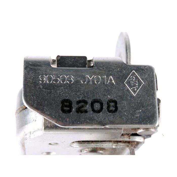Serrure de Hayon Coffre Inférieure Gauche Koleos 07-13 90503JY01A ...