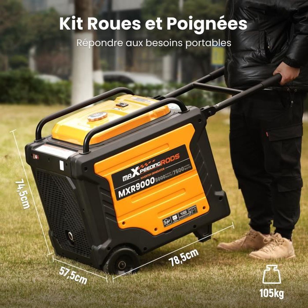 Groupe Electrogene Demarrage Electrique 8000w Inverter, 45% OFF Groupe Electrogene Demarrage Electrique 8000w Inverter, 45% OFF