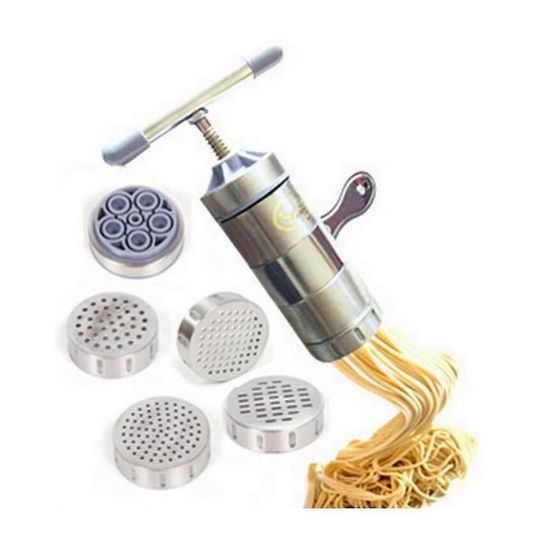 Godsale-5 modèles portable manuel multifonctionnel inoxydable machine à ...