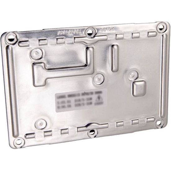 Ballast de phare xenon D1S pour Audi B6 A4 S4 VW Passat Jaguar XJ8 XJR ...