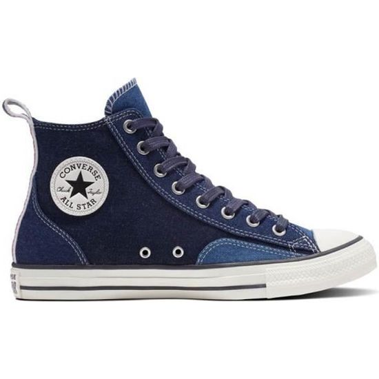 Baskets Homme - CONVERSE - Chuck Taylor All Star Hi - Tige en toile ...