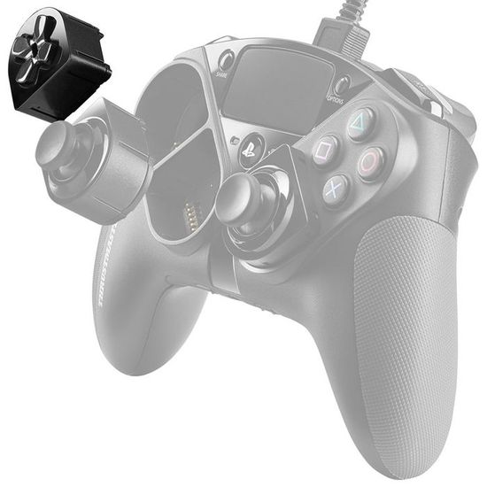 Module D-Pad interchangeable Thrustmaster eSwap X D4XB compatible Xbox ...