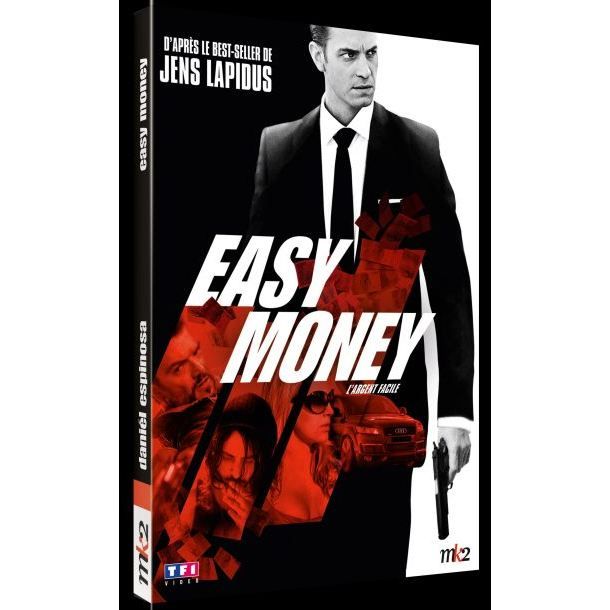 DVD Easy money - Cdiscount DVD