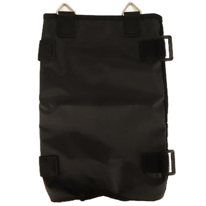 Sac à urine portable Collection masculine Sac à urine Entonnoir Porte ...