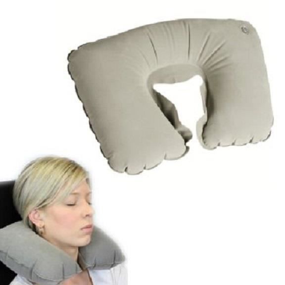 coussin avion