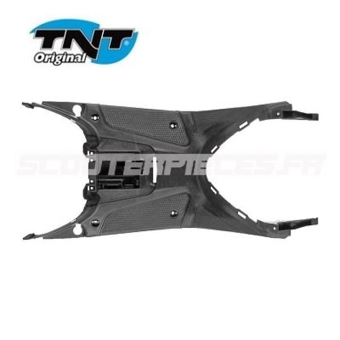 MARCHE PIED TNT ORIGINAL NOIR BOOSTER 2004 - Cdiscount