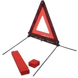 Triangle de Signalisation - Securite routiere -… - Achat / Vente kit de ...
