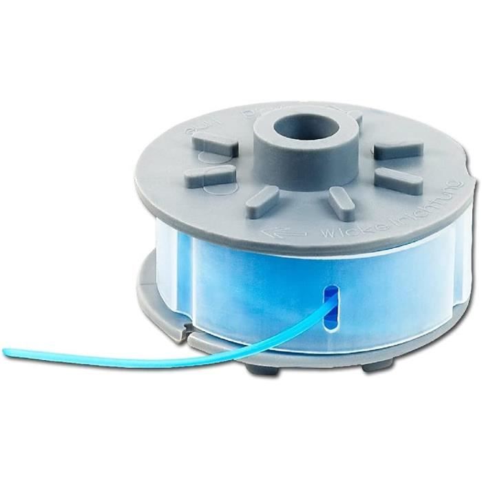 1083-G1-0005 Bobine de Fil, Noir[843] - Cdiscount Bricolage