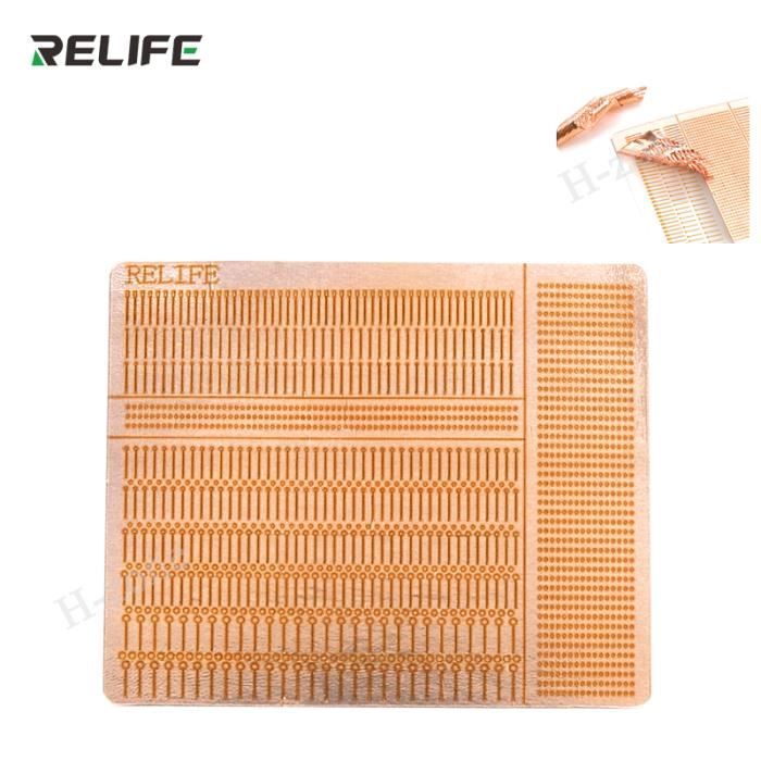 Pack accessoires,réparation rapide des Points de soudure sans boucle ...