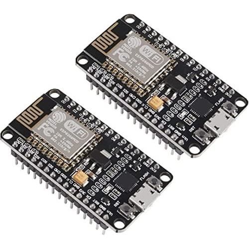 Carte de développement Module sans Fil WiFi WLAN pour ESP8266 pour ...