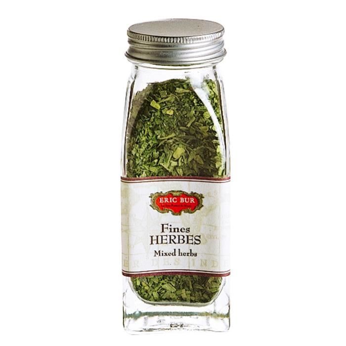 ERIC BUR Epices Fines Herbes - 12g - Cdiscount Au quotidien