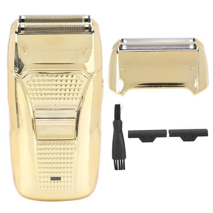 GOODONE-Rasoir homme Rasoir Alternatif Électrique Rechargeable Tondeuse ...
