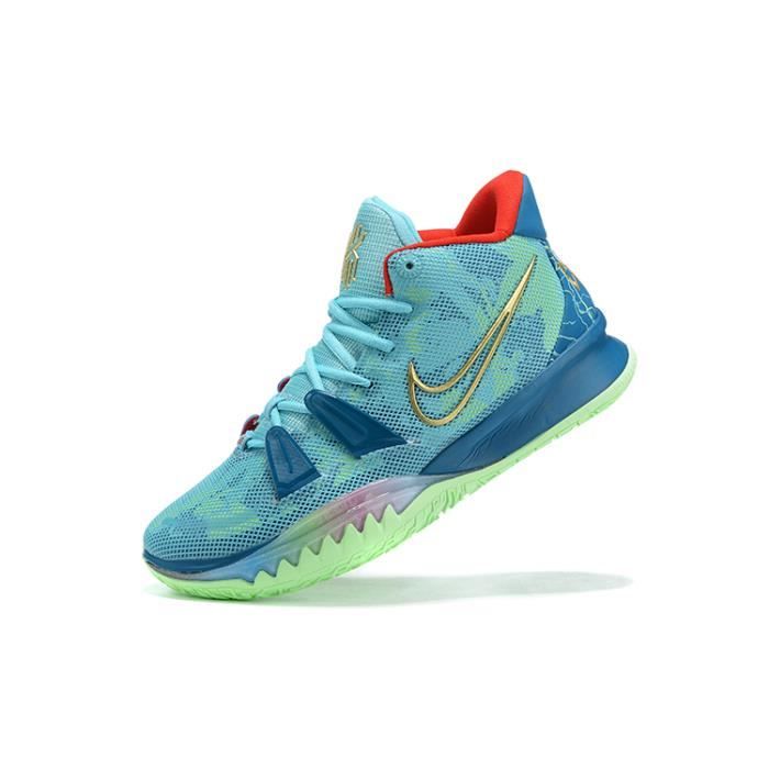 Baskets Nike Kyrie 7 Irving 7 Mode Casual Sports Basketball Chaussures ...