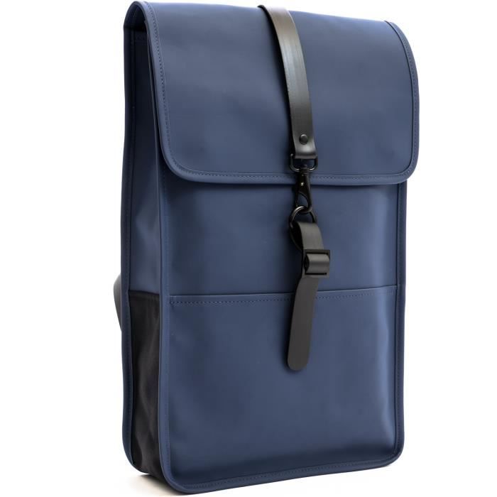 Rains Classic Backpack - Cdiscount