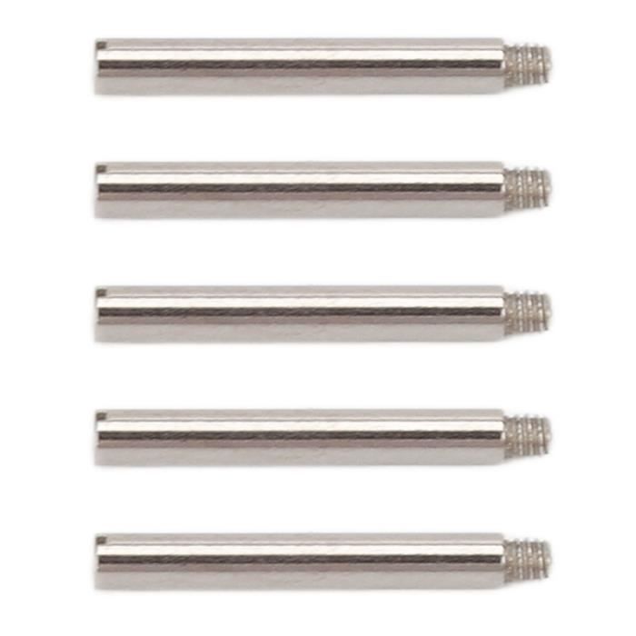 SALUTUYA Tube à vis pour bracelet de montre 5 pièces bracelet de montre ...