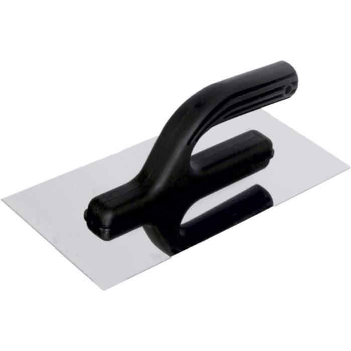 Truelle Professionnelle En Acier Inoxydable, Truelle À Mastiquer ...