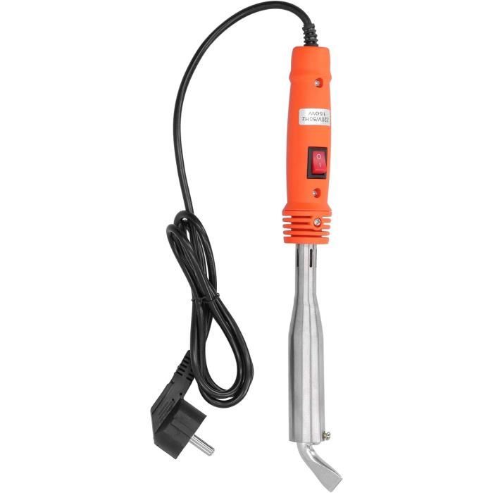Fer à Souder Électrique 150W 220V 16A, Fer à Souder Stylo, Outil de ...