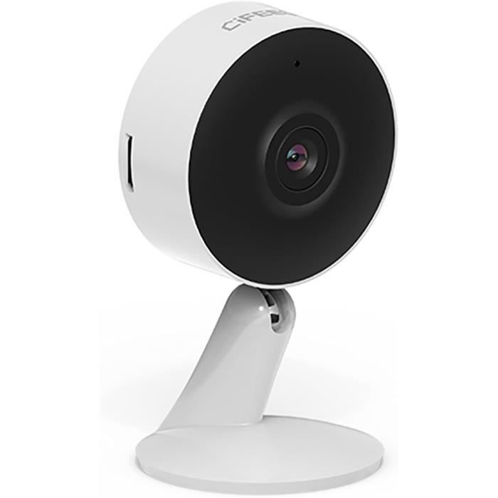 Vega Camera Surveillance WiFi Interieur sans Fil - Caméras de ...