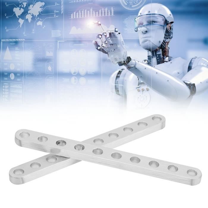 COC-7842372492174-Canal de robot Robot Channel, Aluminium Channels ...