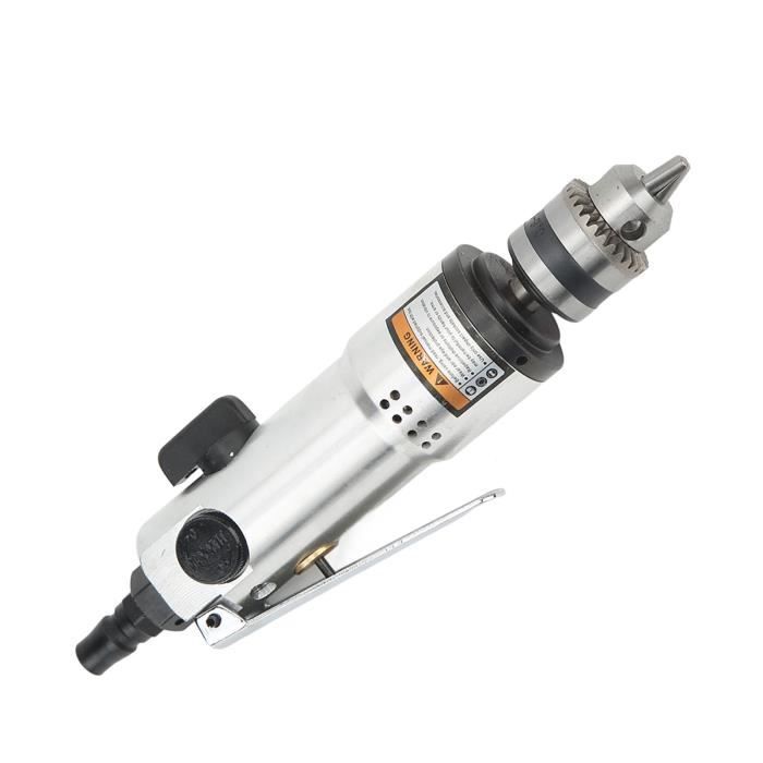 VBESTLIFE perceuse pneumatique industrielle Perceuse pneumatique droite ...