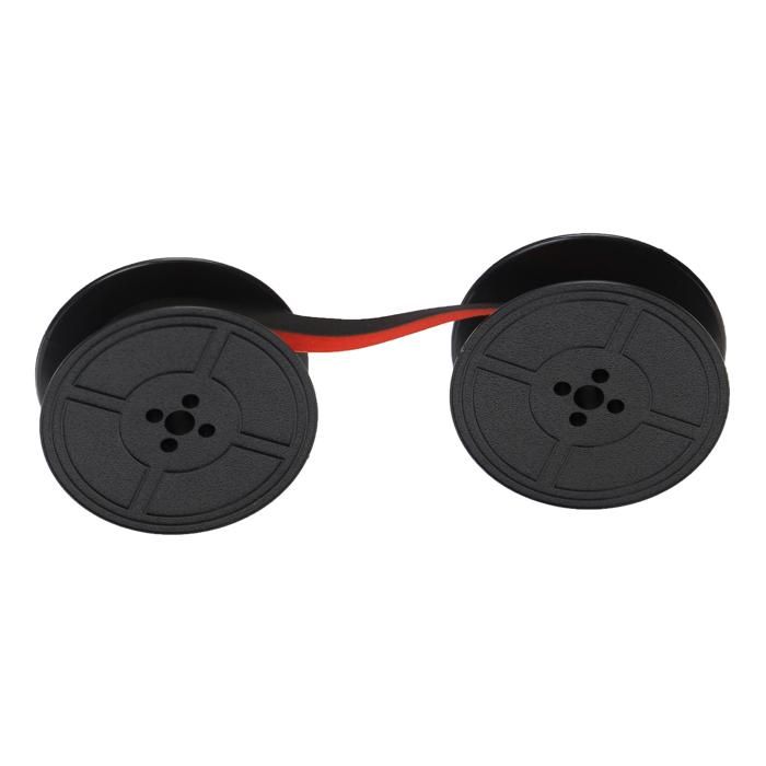 Vhbw 5x Ruban encreur compatible avec Burroughs TC 5100, TC 4001, TC ...