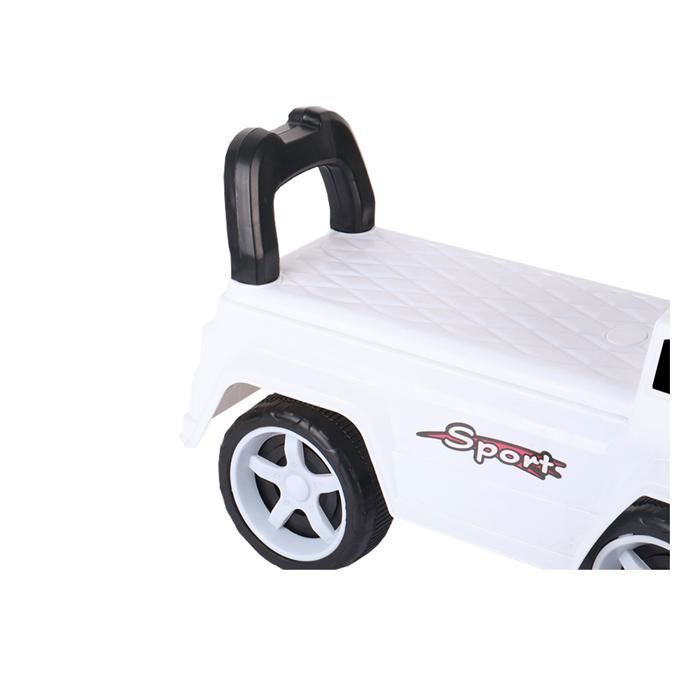 Voiture Jouet 4 en 1 pour Bébé - XUANYU - Scooter, Voiture à Bascule ...
