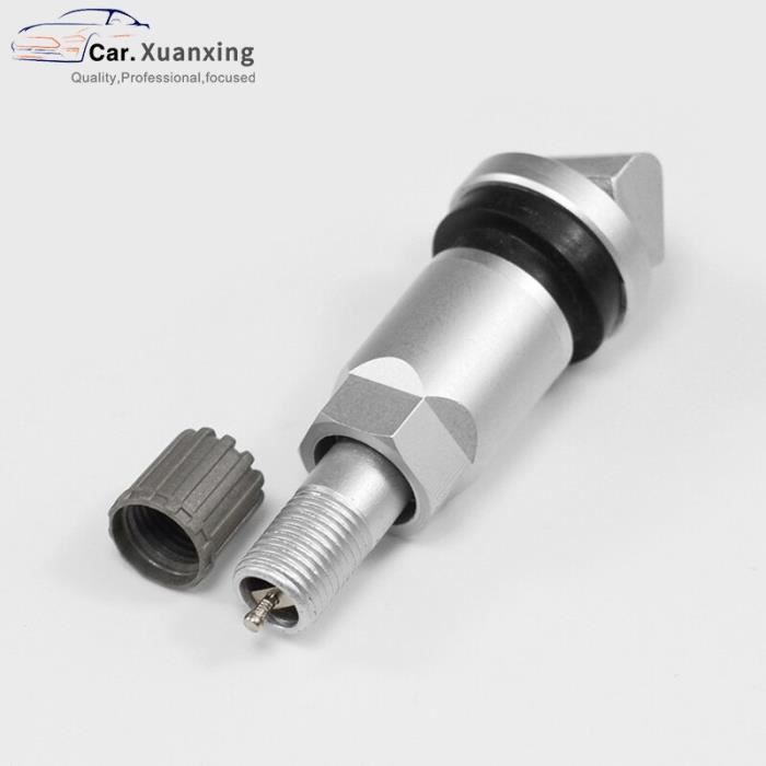 Capteur TPMS de pression,TPMS-11 4 Pices--Valve de capteur de pression ...
