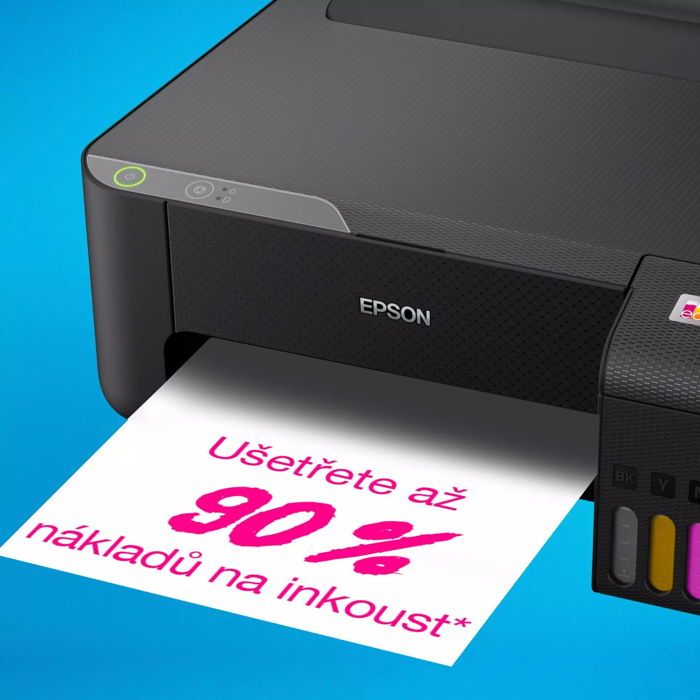 Imprimante multifonction - Epson - EcoTank L3230 - Jet d'encre - A4 ...